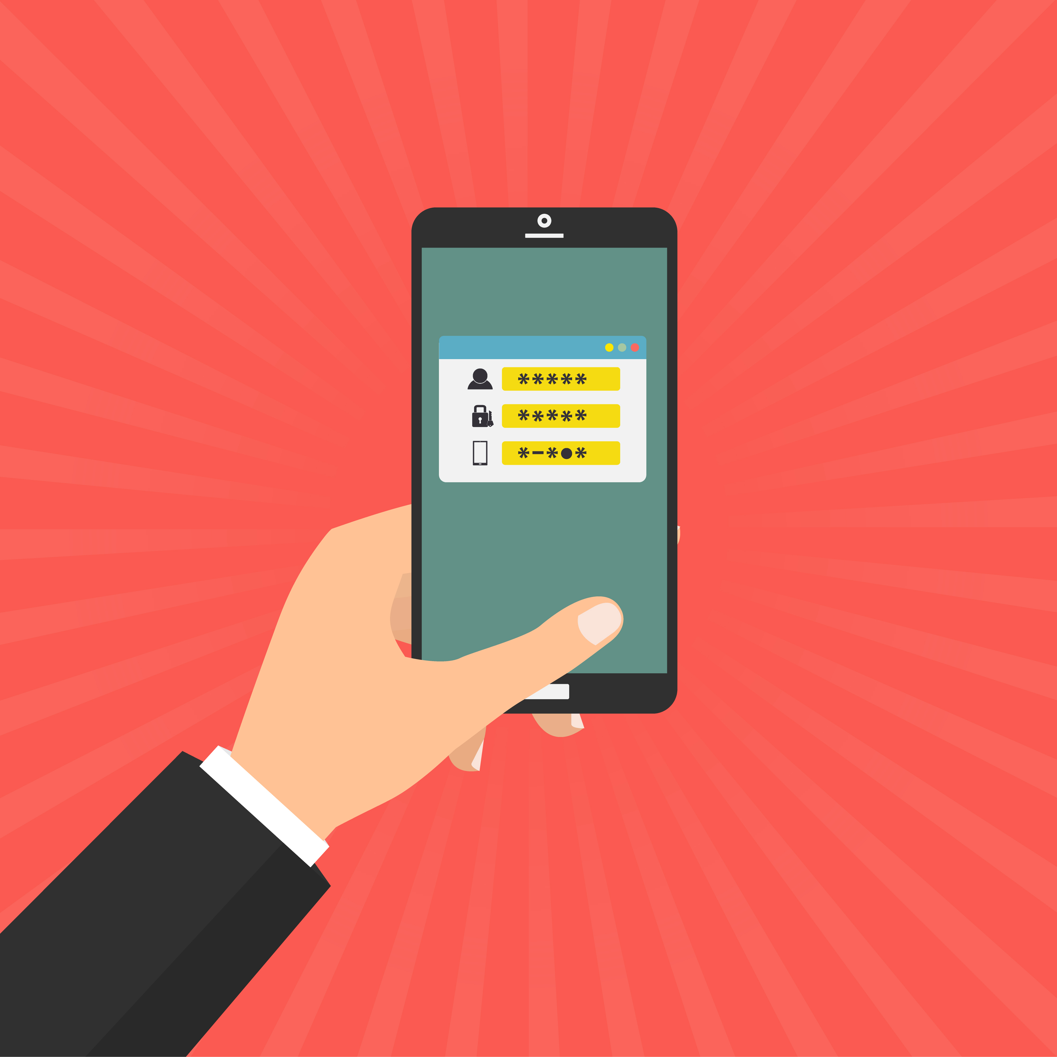 Multi Layered Security 2 – Switched On Insurance