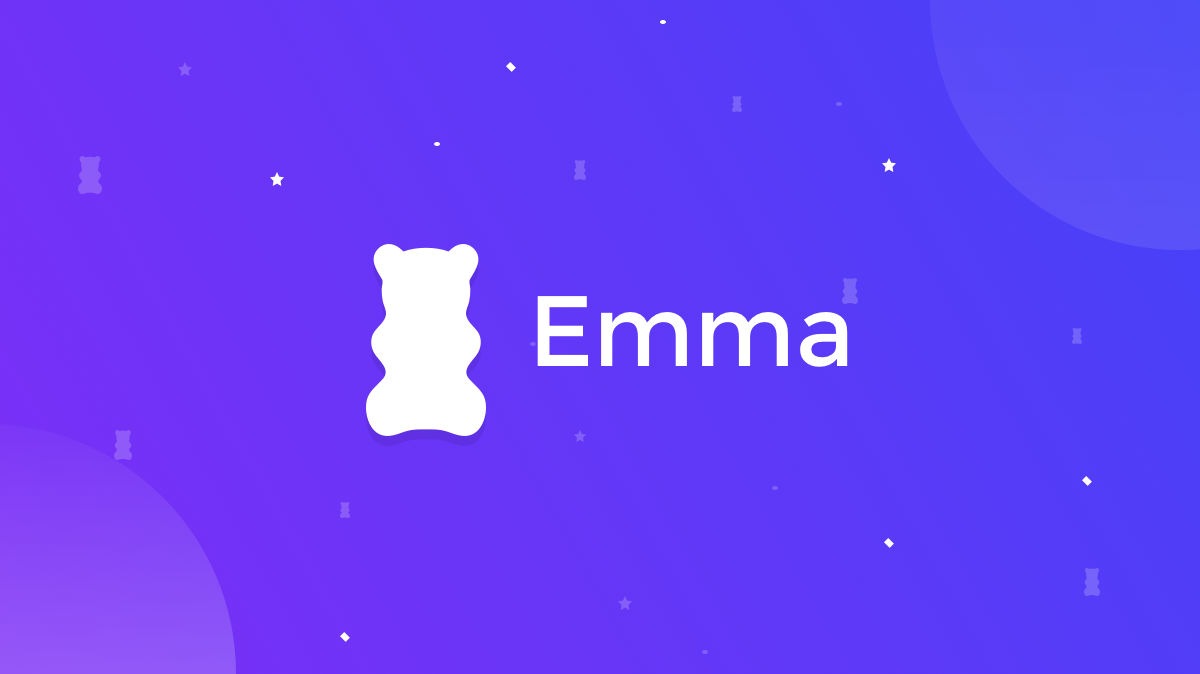 Emma App Logo – Switched On Insurance