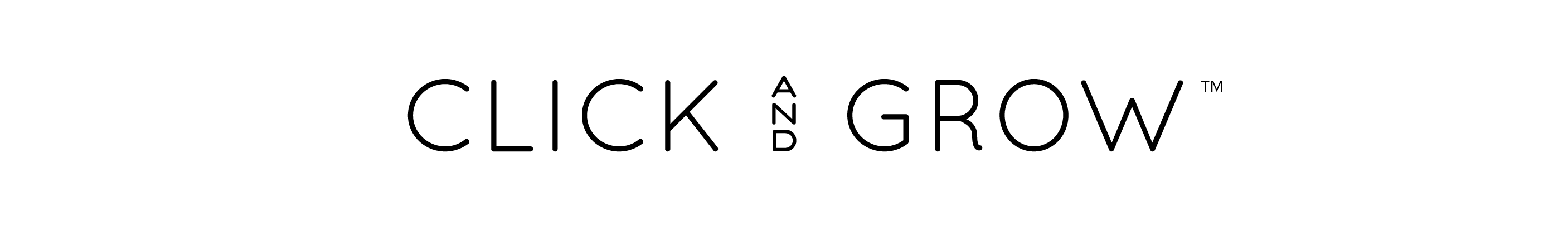 Click and Grow logo – Switched On Insurance