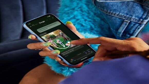 Everything You Need To Know About The Google Pixel 8a – Switched On ...